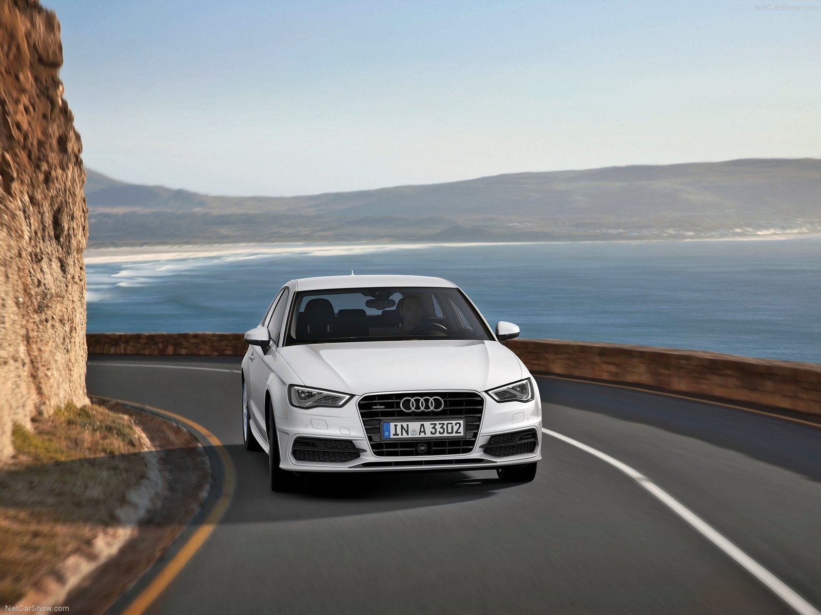 My perfect Audi A3. 3DTuning - probably the best car configurator!