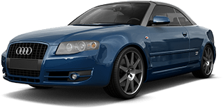 Audi A4 2006-2009 | 3DTuning - probably the best car configurator!
