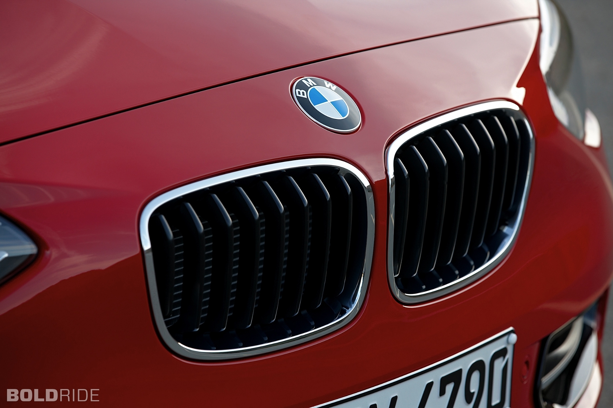 My perfect BMW 1 series. 3DTuning - probably the best car configurator!