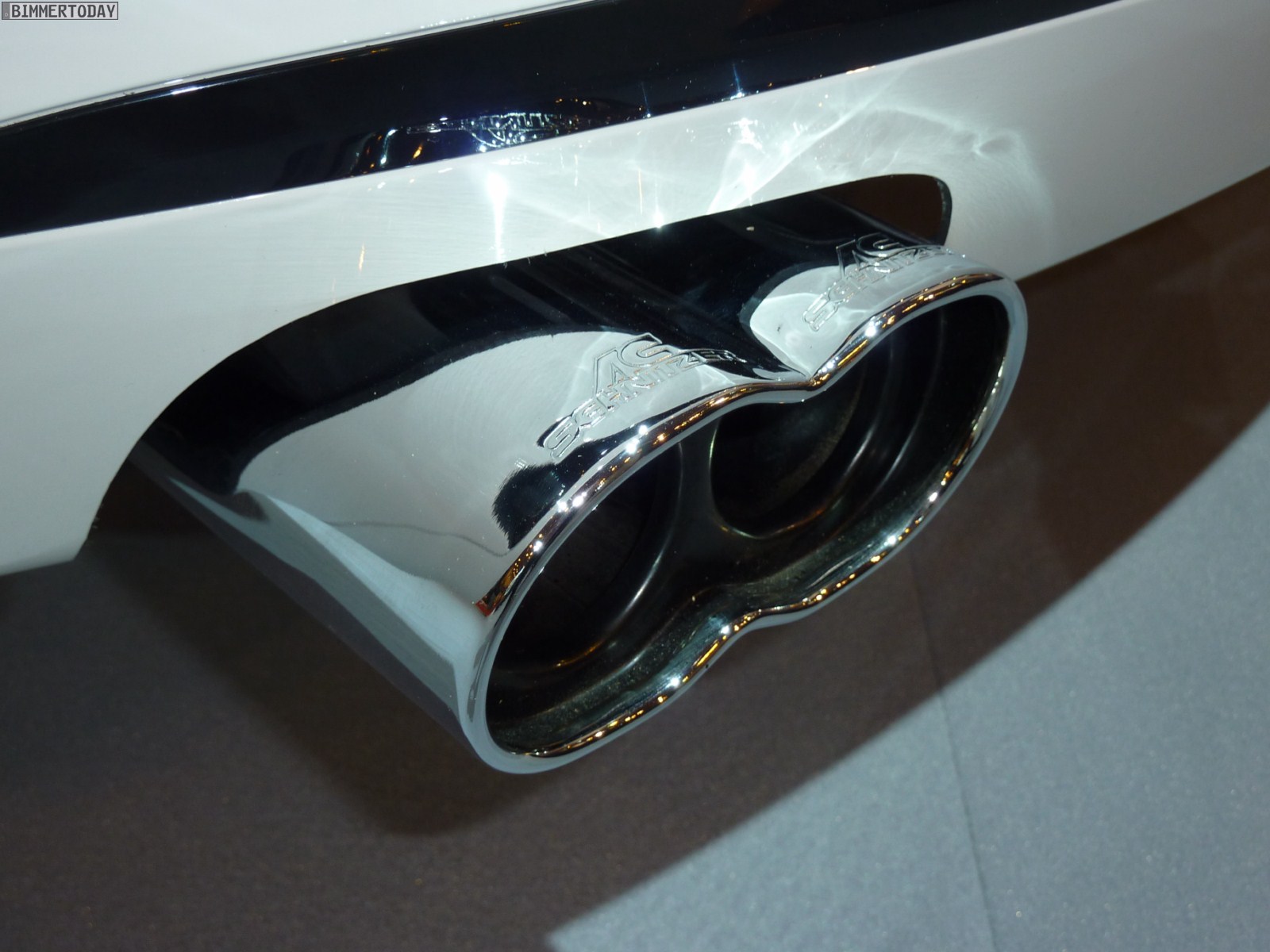 My perfect BMW 1 series. 3DTuning - probably the best car configurator!