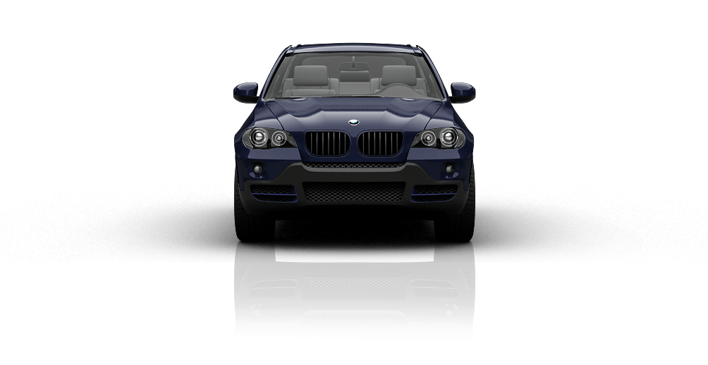BMW X5 2006-2013 | 3DTuning - probably the best car configurator!