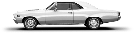 Chevrolet Chevelle SS-396 1967 | 3DTuning - probably the best car ...