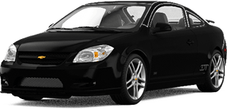Chevrolet Cobalt SS 2005-2010 | 3DTuning - probablemente el mejor ...