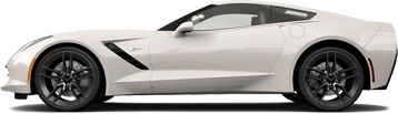 Chevrolet Corvette C7 2014-2019 | 3DTuning - probably the best car ...
