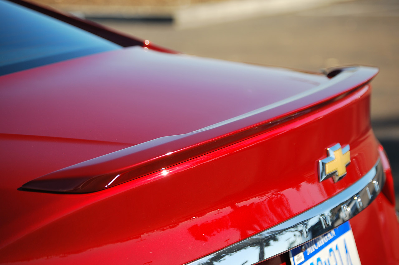 My perfect Chevrolet Impala. 3DTuning - probably the best car configurator!
