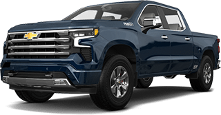 Chevrolet Silverado 1500 Crew Cab 5.8 ft box 2023-2023 | 3DTuning ...