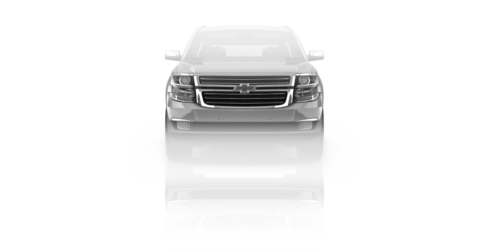 My perfect Chevrolet Suburban. 3DTuning - probably the best car ...
