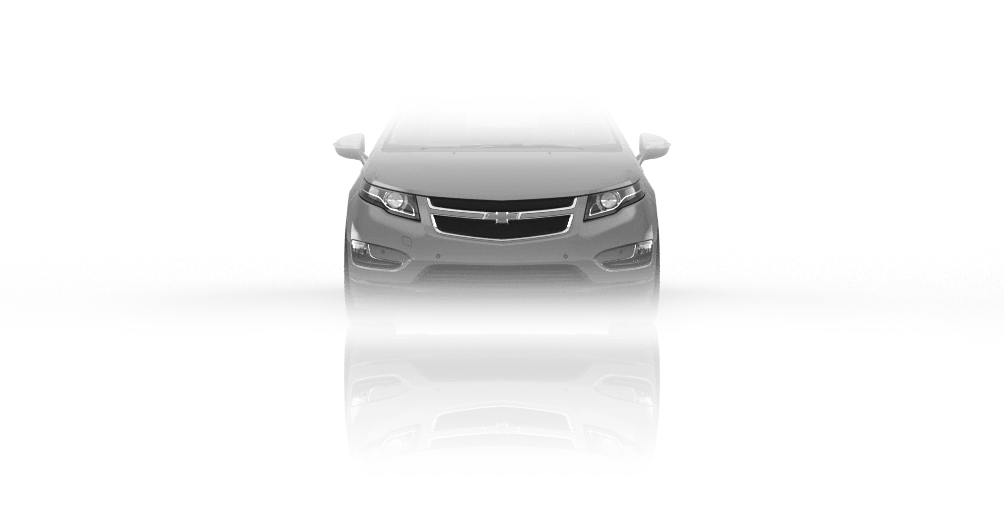 My perfect Chevrolet Volt. 3DTuning - probably the best car configurator!