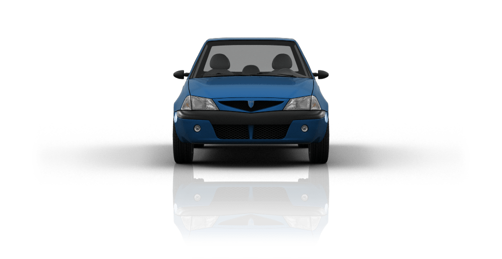 Dacia Solenza 2003-2005 | 3DTuning - probably the best car configurator!
