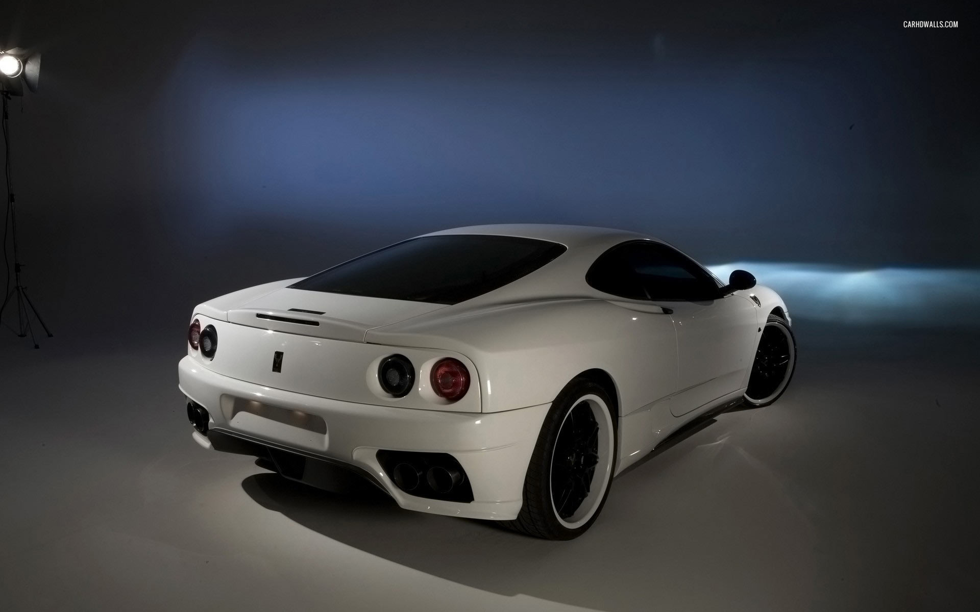 My perfect Ferrari 360 Modena. 3DTuning - probably the best car ...