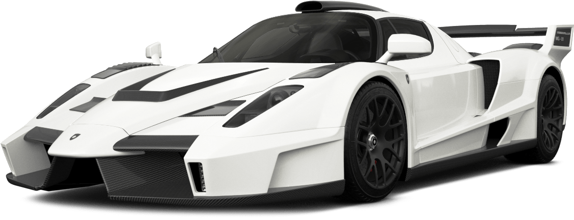 Ferrari Enzo 2002-2004 | 3DTuning - probably the best car configurator!