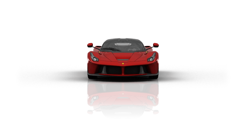 Ferrari LaFerrari 2013-2016 | 3DTuning - probably the best car ...