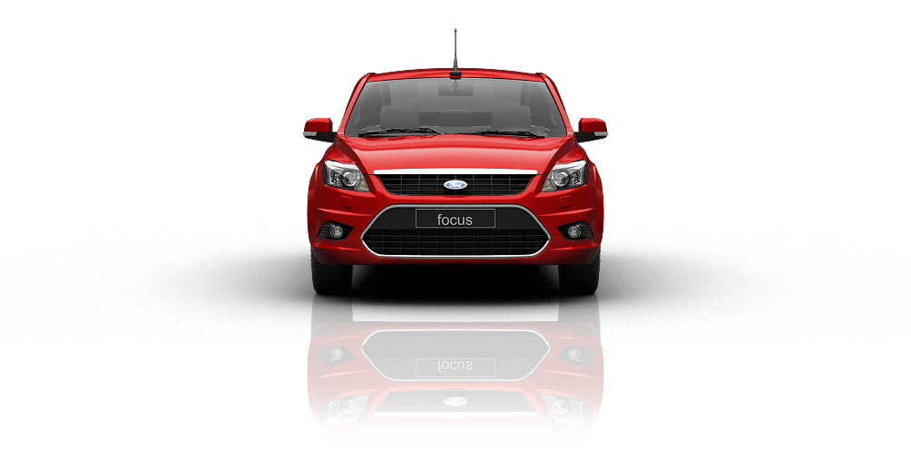 Ford CC 2005-2009 | 3DTuning - probably the best car configurator!