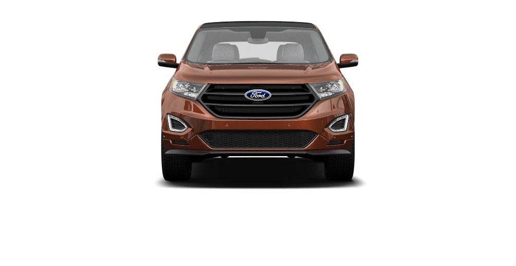 Ford Edge 2016 | 3DTuning - probably the best car configurator!