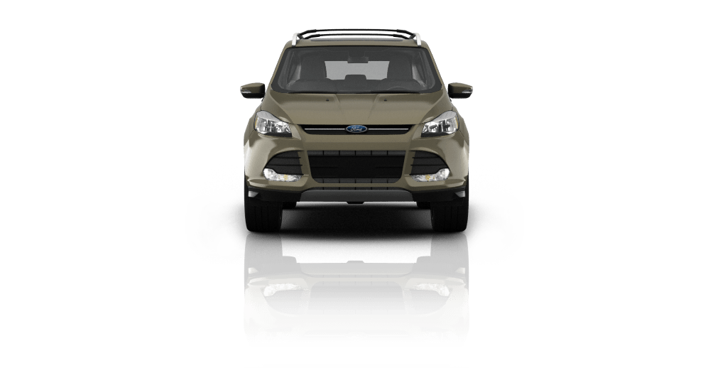 Ford Escape 2013-2019 | 3DTuning - probably the best car configurator!