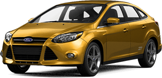 Ford Focus 2010-2018 | 3DTuning - probably the best car configurator!