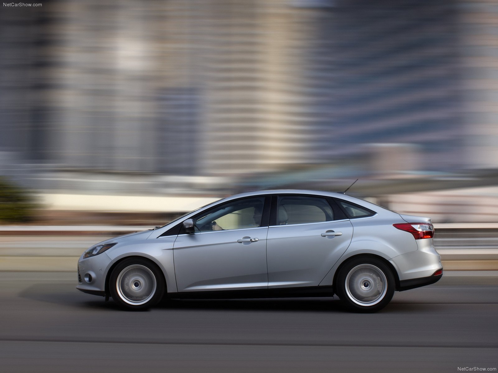 Tuning Ford Focus 2011 online, accessories and spare parts for tuning ...
