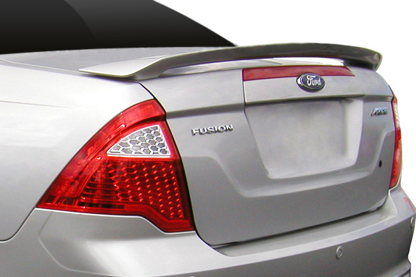 My perfect Ford Fusion. 3DTuning - probably the best car configurator!