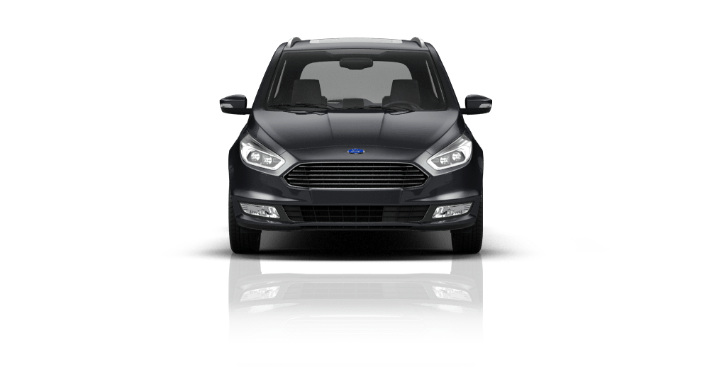 Ford Galaxy 2016 | 3DTuning - probably the best car configurator!
