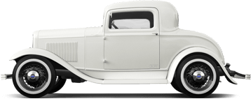 Ford Model B Deluxe 1932-1934 | 3DTuning - probably the best car ...