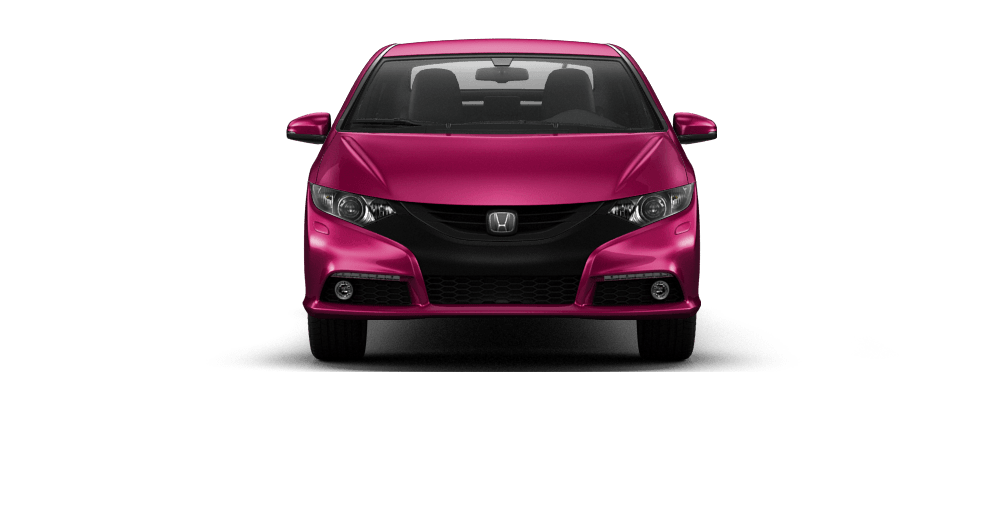Honda Civic 2011-2014 | 3DTuning - probably the best car configurator!
