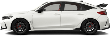 Honda Civic Type R 2022-2025 | 3DTuning - probably the best car ...