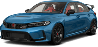 Honda Civic Type R 2022-2025 | 3DTuning - probably the best car ...