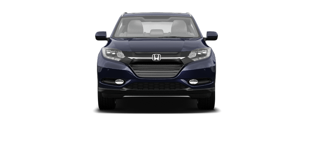 Honda HR-V 2016 | 3DTuning - probably the best car configurator!
