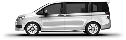 Honda Stepwgn 2009-2015 | 3DTuning - probably the best car configurator!