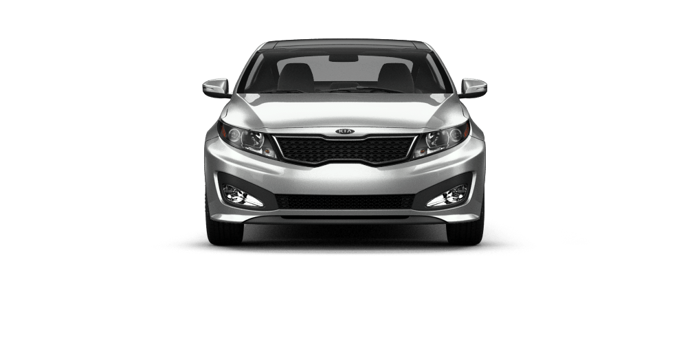 Kia Optima 2010-2015 | 3DTuning - probably the best car configurator!