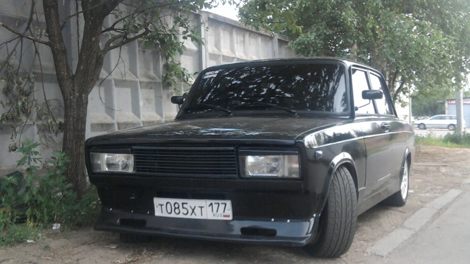 My perfect Lada 2104. 3DTuning - probably the best car configurator!