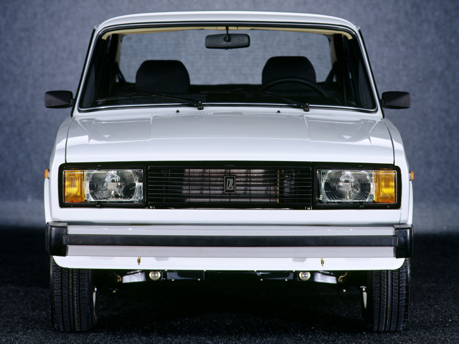My perfect Lada 2105. 3DTuning - probably the best car configurator!
