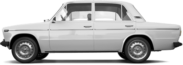 Lada 2106 1976-2006 | 3DTuning - probably the best car configurator!