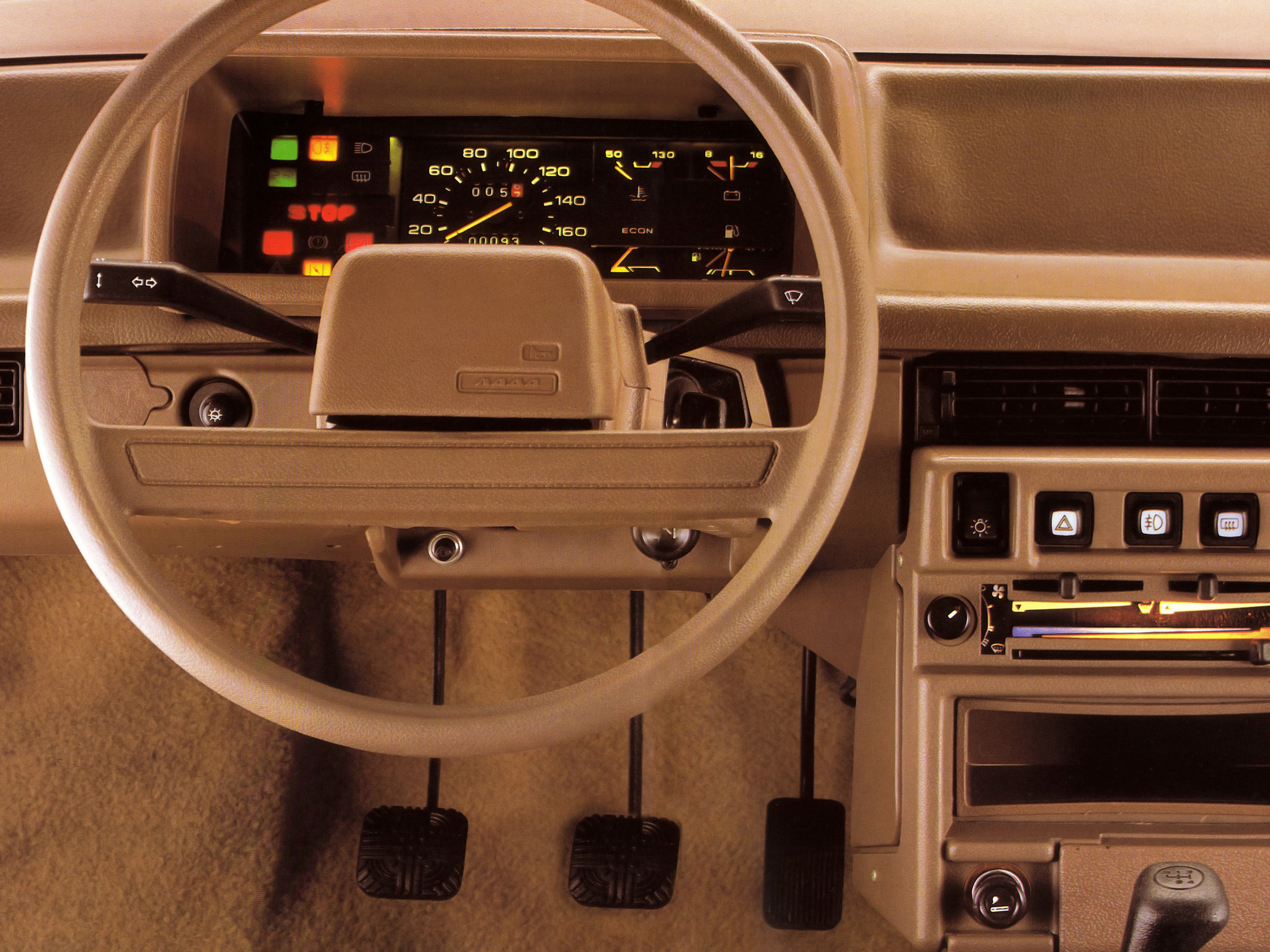 My perfect Lada 2108. 3DTuning - probably the best car configurator!