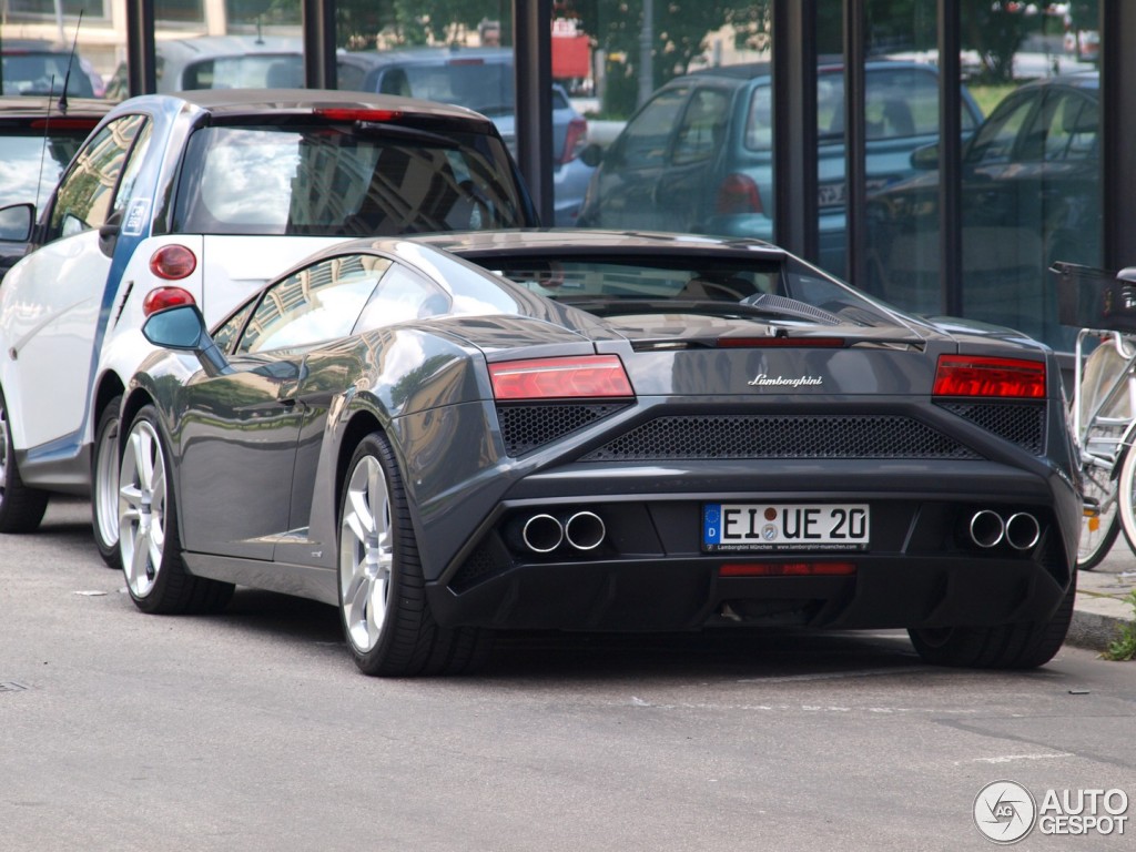 My perfect Lamborghini Gallardo. 3DTuning - probably the best car ...