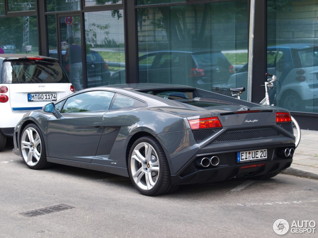 My perfect Lamborghini Gallardo. 3DTuning - probably the best car ...