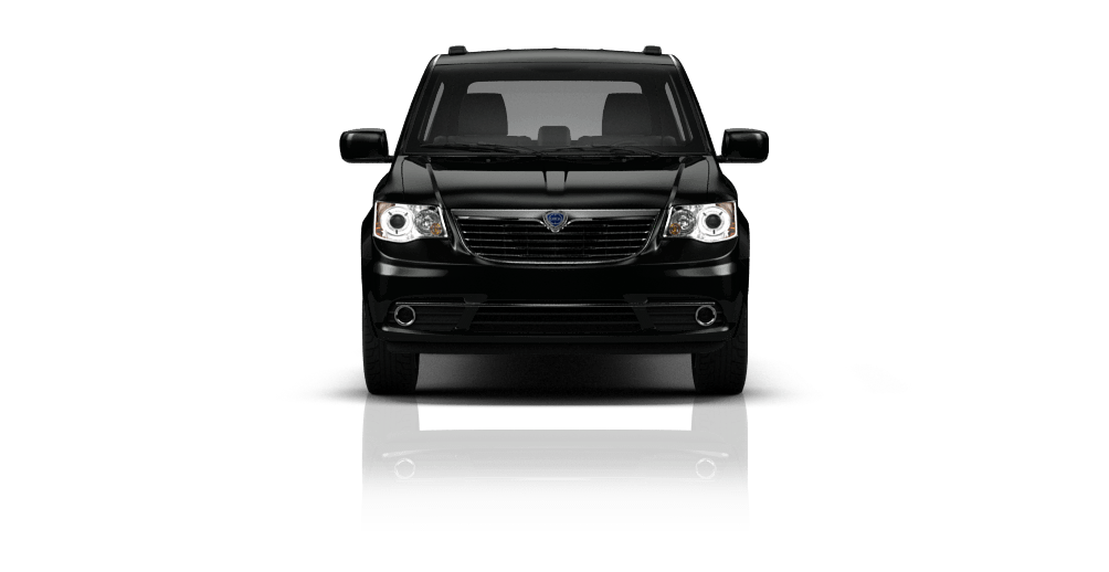 Lancia Voyager 2012 | 3DTuning - probably the best car configurator!