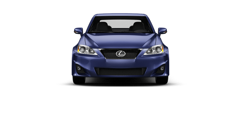 Lexus IS 2013-2015 | 3DTuning - probably the best car configurator!