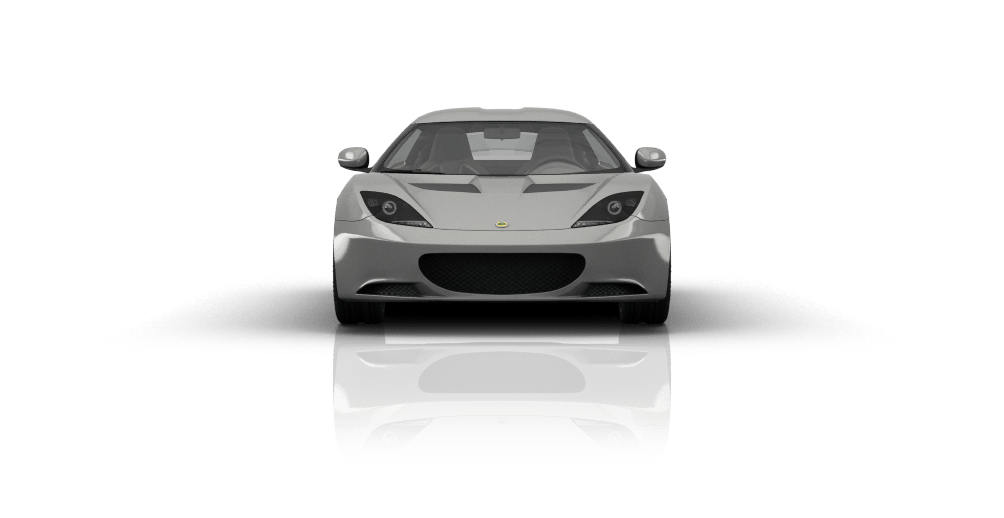 Lotus Evora 2009 | 3DTuning - probably the best car configurator!