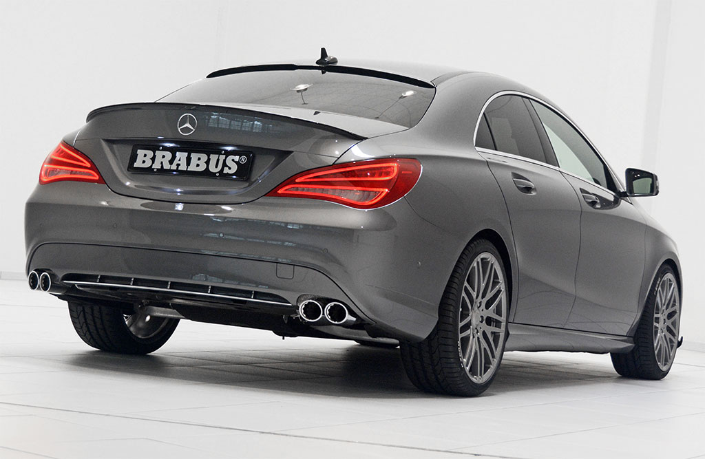 My perfect Mercedes CLS class. 3DTuning - probably the best car ...