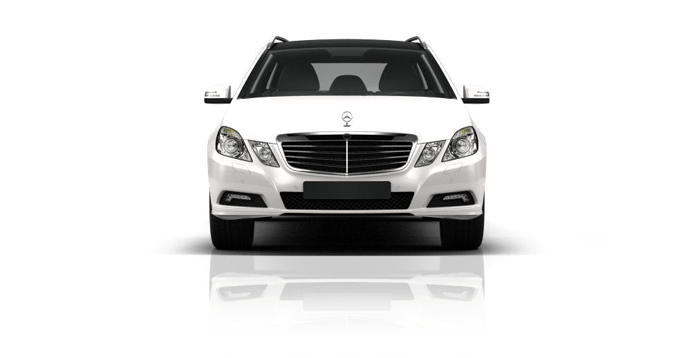 Mercedes E-Class 2010 | 3DTuning - probably the best car configurator!