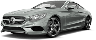 Mercedes S-Class 2015-2021 | 3DTuning - probably the best car configurator!