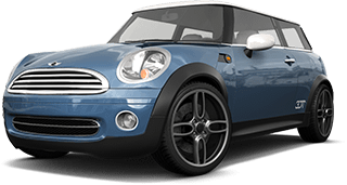 Mini Cooper 2006-2013 | 3DTuning - probably the best car configurator!