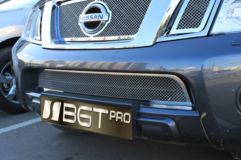 My perfect Nissan Pathfinder. 3DTuning - probably the best car ...