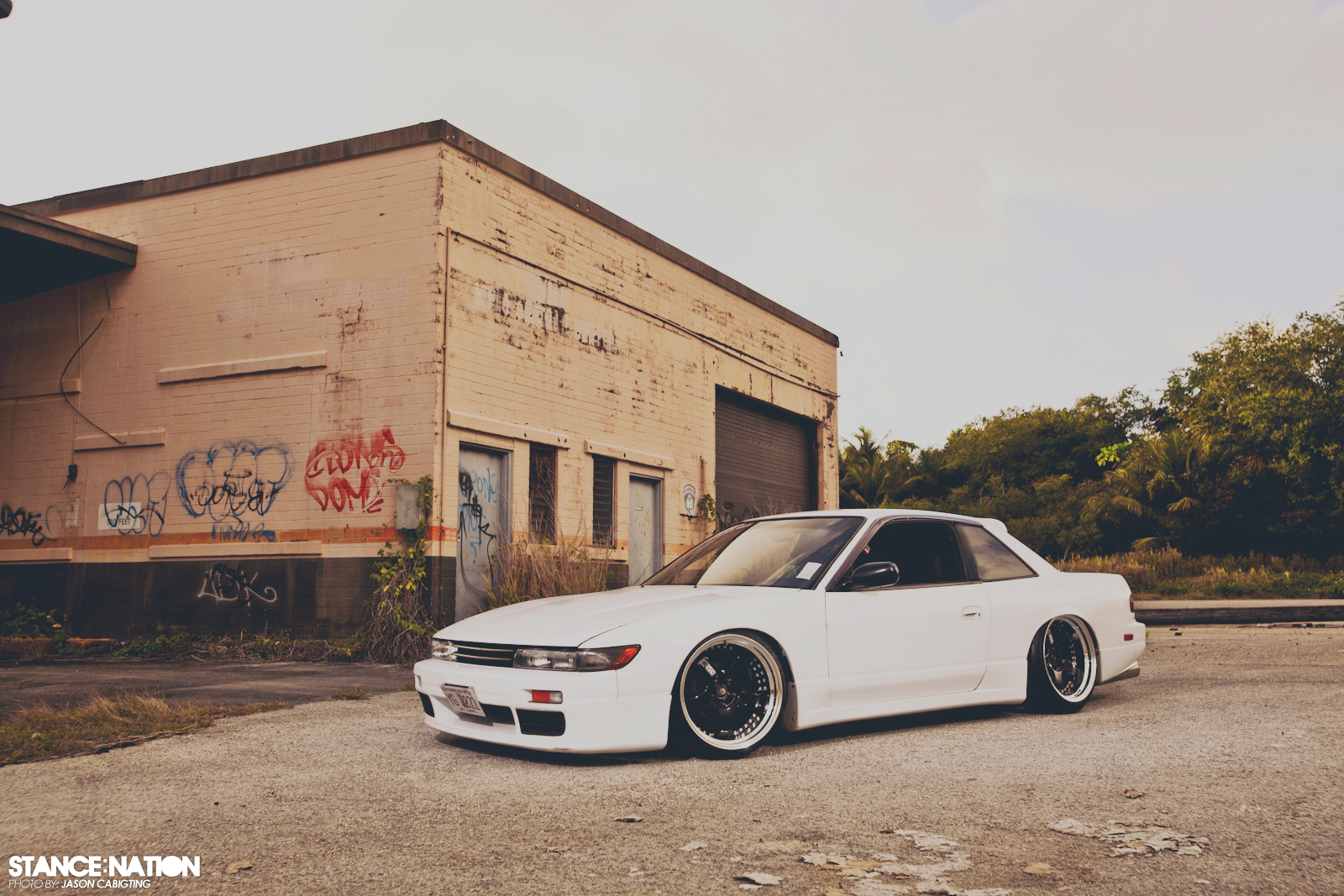 My perfect Nissan Silvia Club K's. 3DTuning - probably the best car ...