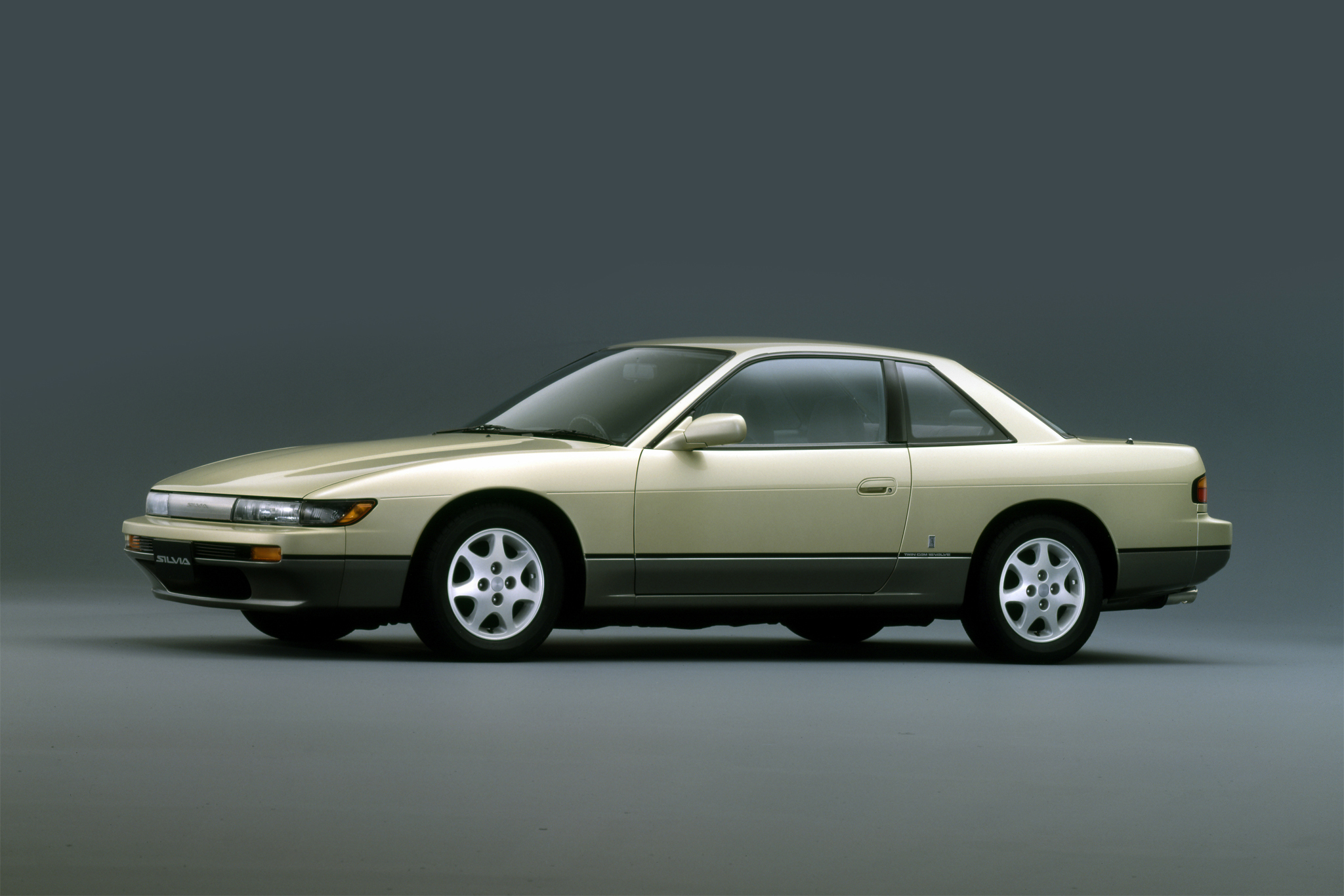 My perfect Nissan Silvia Club K's. 3DTuning - probably the best car ...