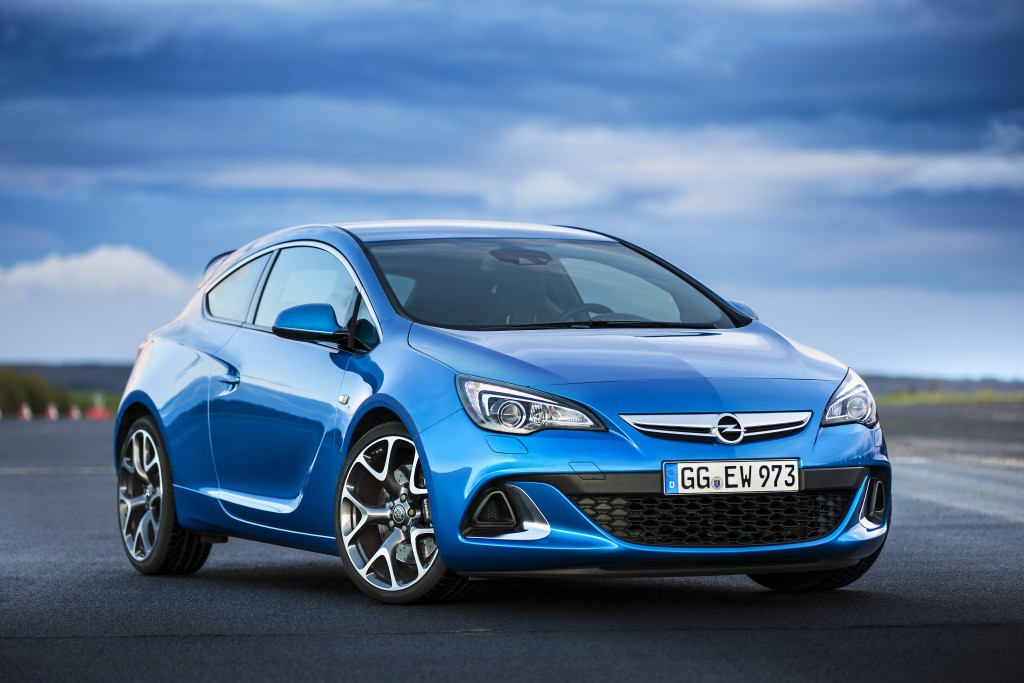My perfect Opel Corsa D (facelift). 3DTuning - probably the best car ...