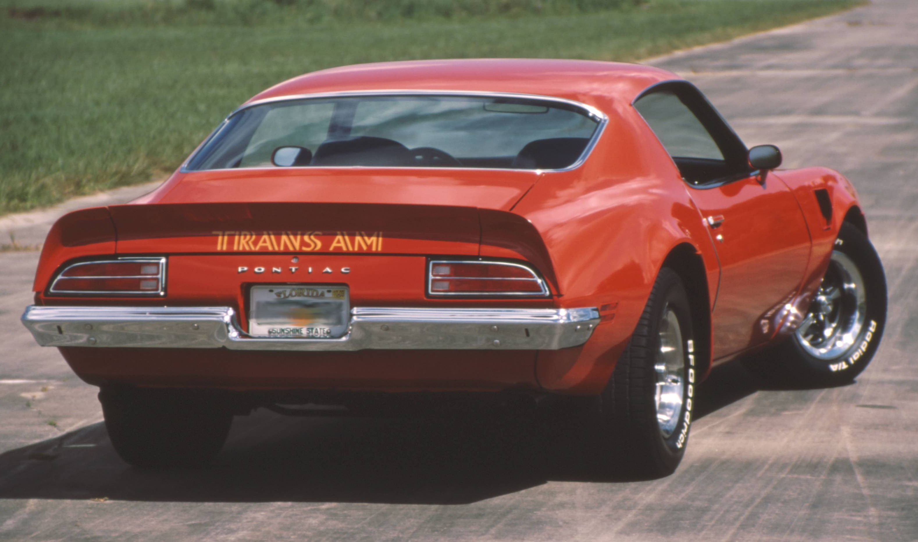 3DTuning of Pontiac Trans Am Coupe 1973 3DTuning.com - unique on-line ...