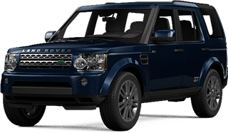 Range Rover Discovery 4 2009-2016 | 3DTuning - probably the best car ...