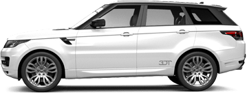 Range Rover Sport 2016 | 3DTuning - probably the best car configurator!